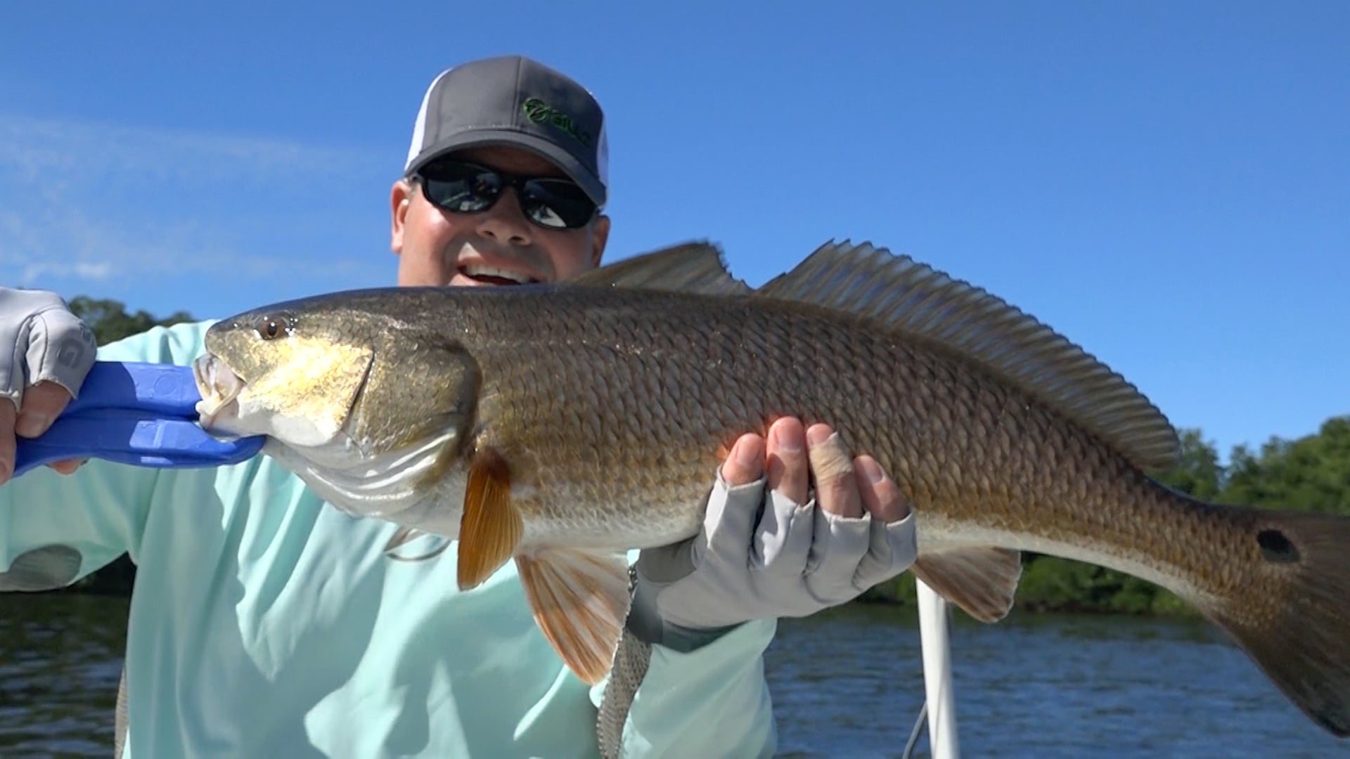Ruskin Rampage - Ultimate Catch - Fishing TV